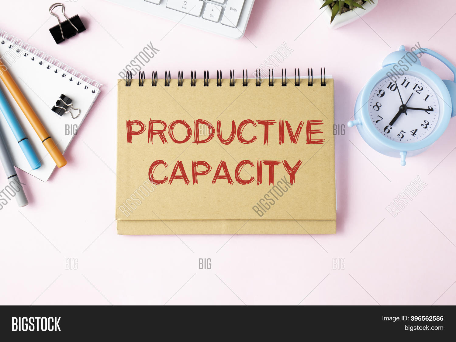 Productive Capacity, Image & Photo (Free Trial) | Bigstock