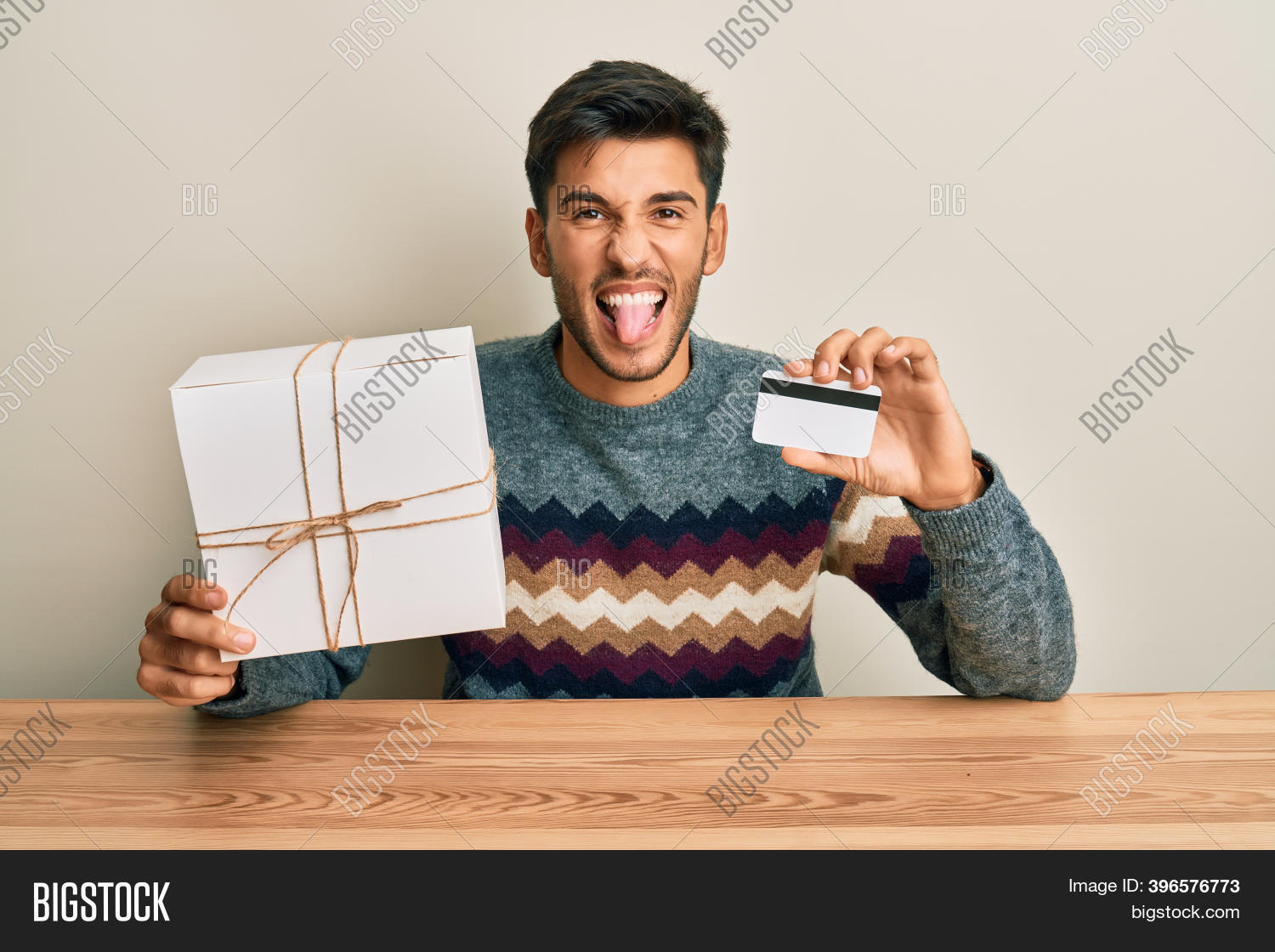 Young Handsome Man Image & Photo (Free Trial) | Bigstock