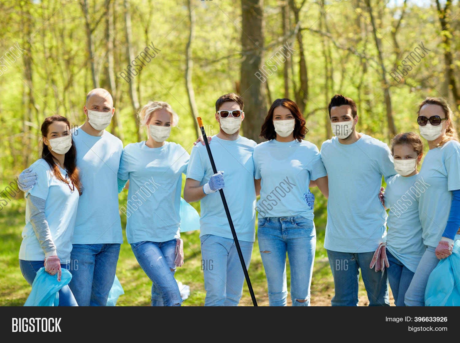 Volunteering, Health Image & Photo (Free Trial) | Bigstock