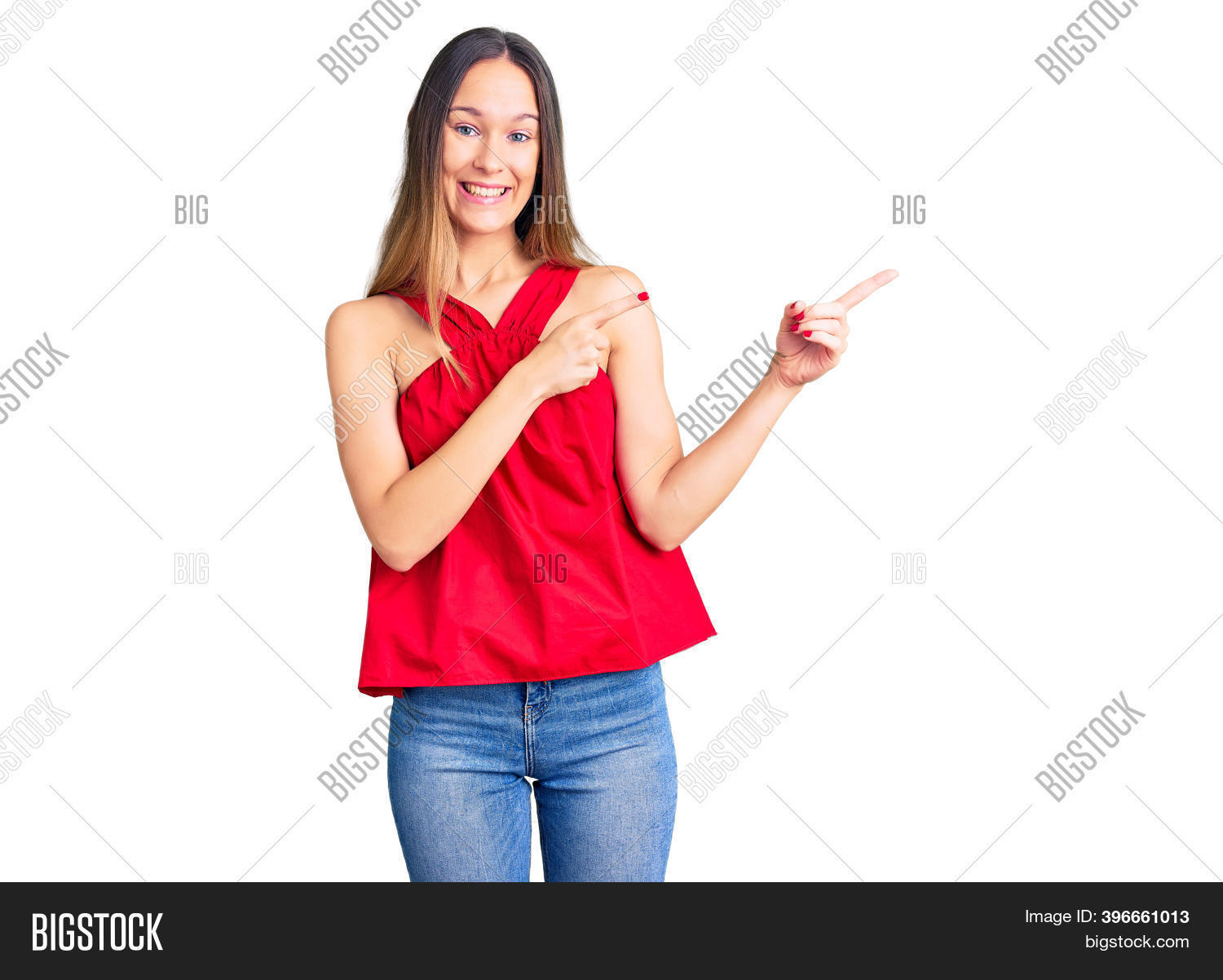 Beautiful Brunette Image And Photo Free Trial Bigstock