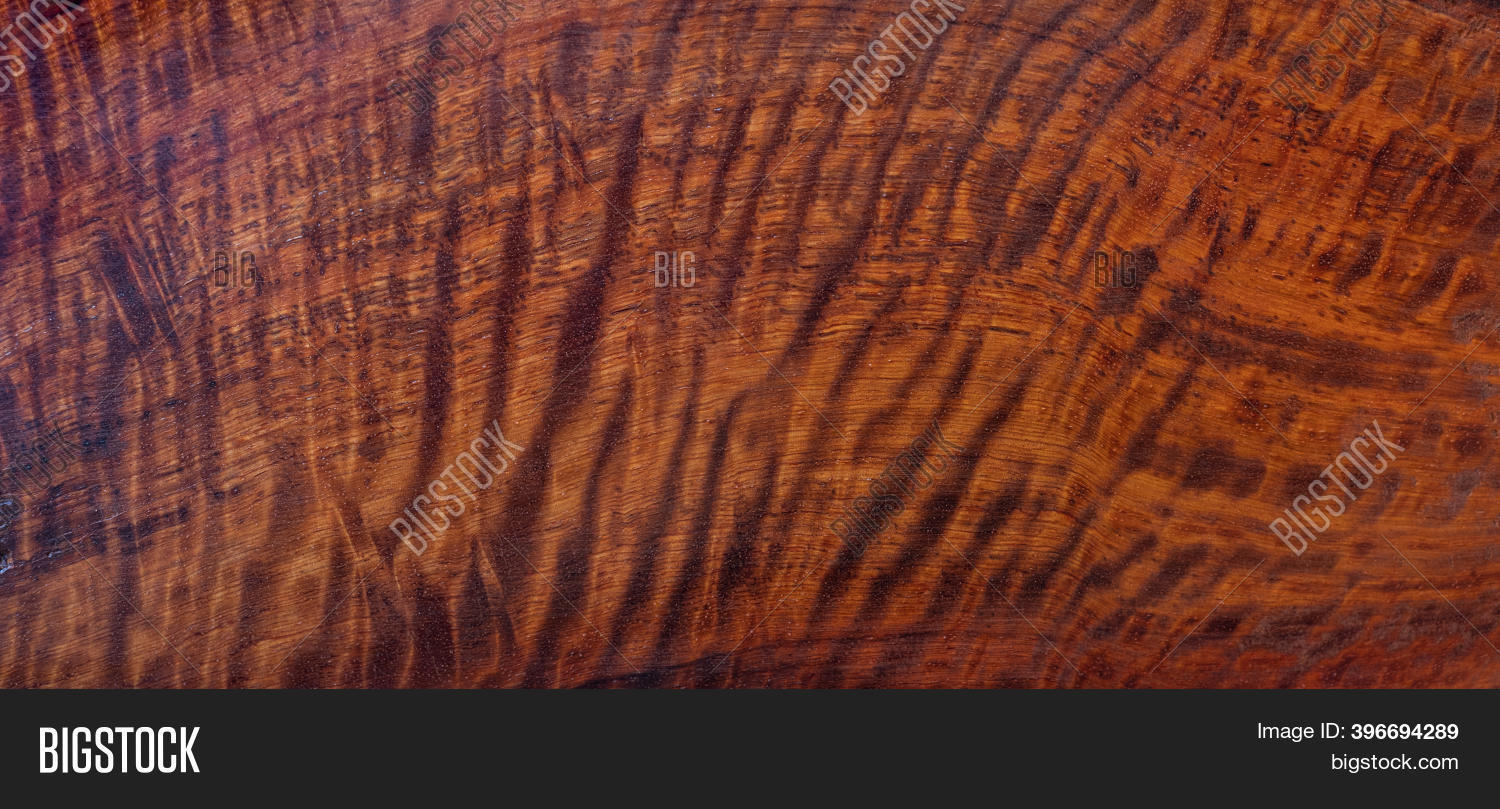 Natural Burma Padauk Image & Photo (Free Trial) | Bigstock
