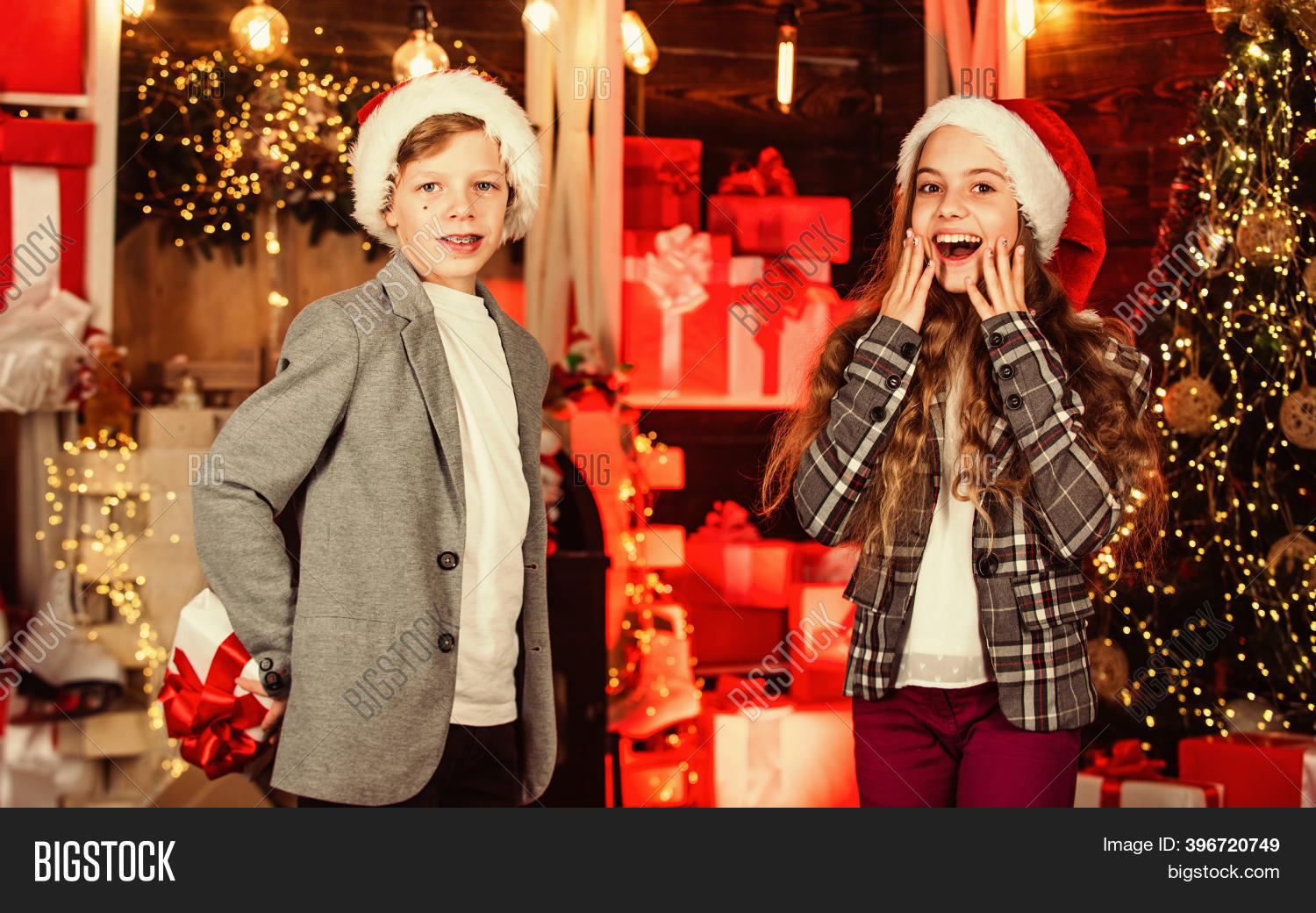 Surprise. Best Image & Photo (Free Trial) | Bigstock