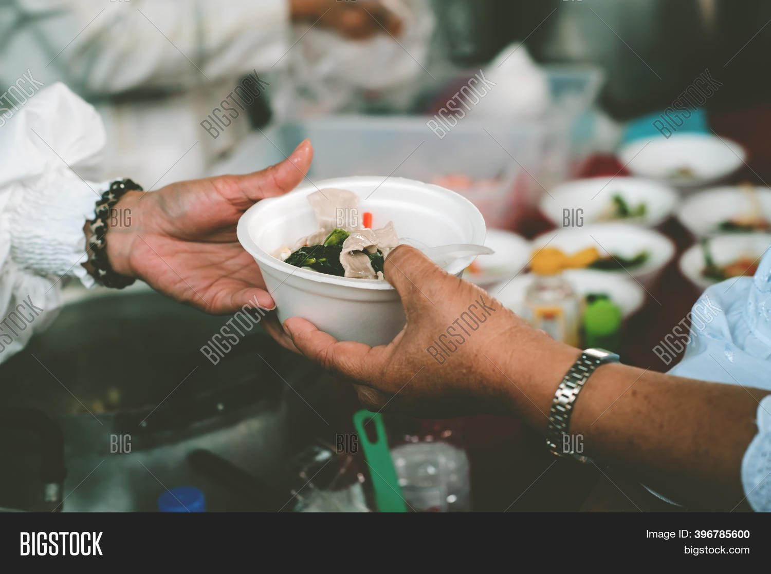 Free Food Poor Image & Photo (Free Trial) | Bigstock