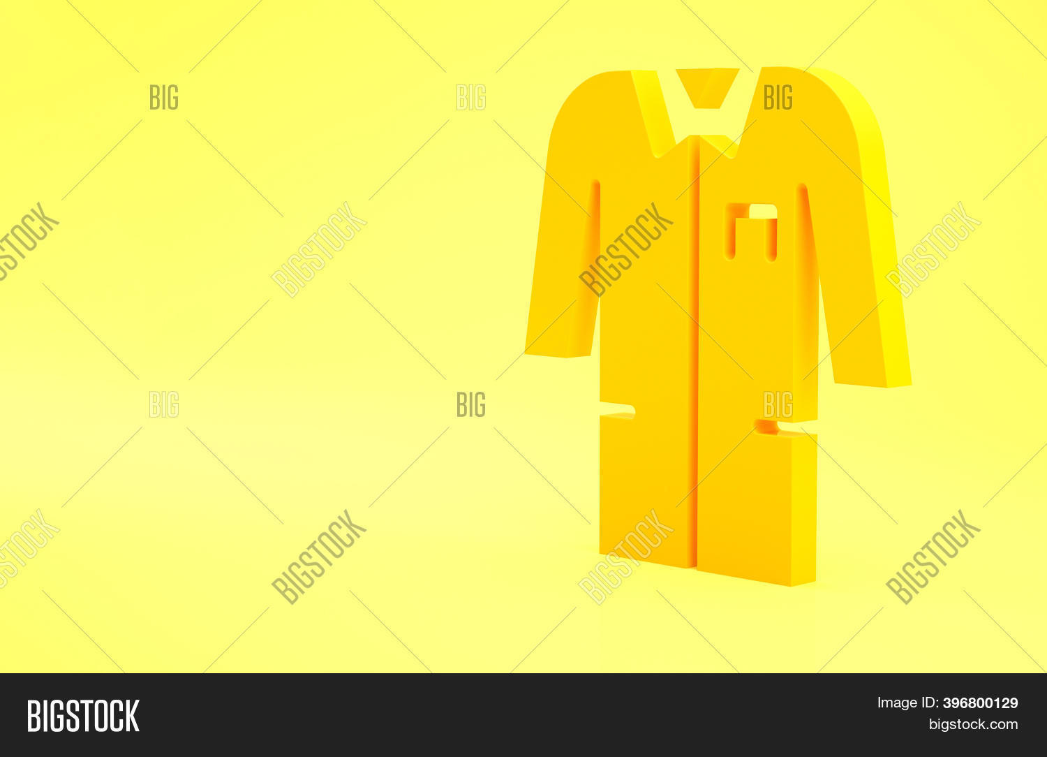 Yellow Laboratory Image & Photo (Free Trial) | Bigstock