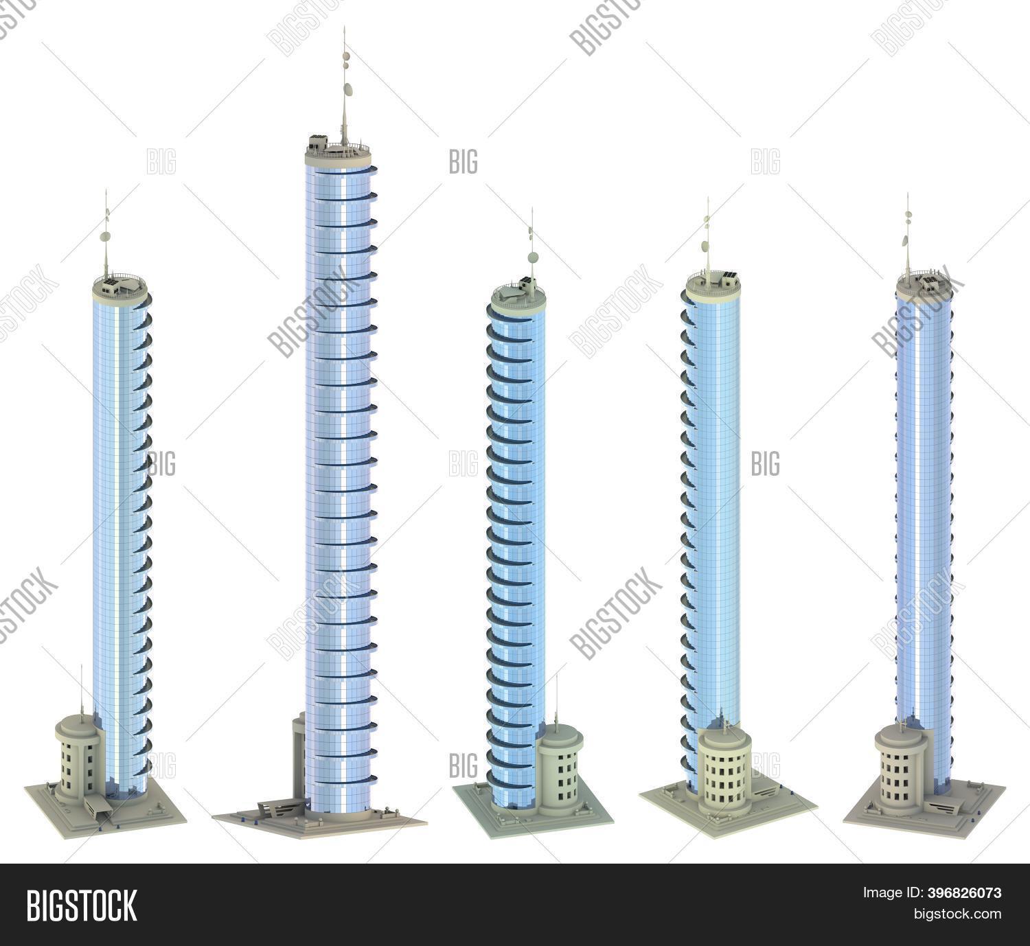5 Different Angles Image & Photo (Free Trial) | Bigstock
