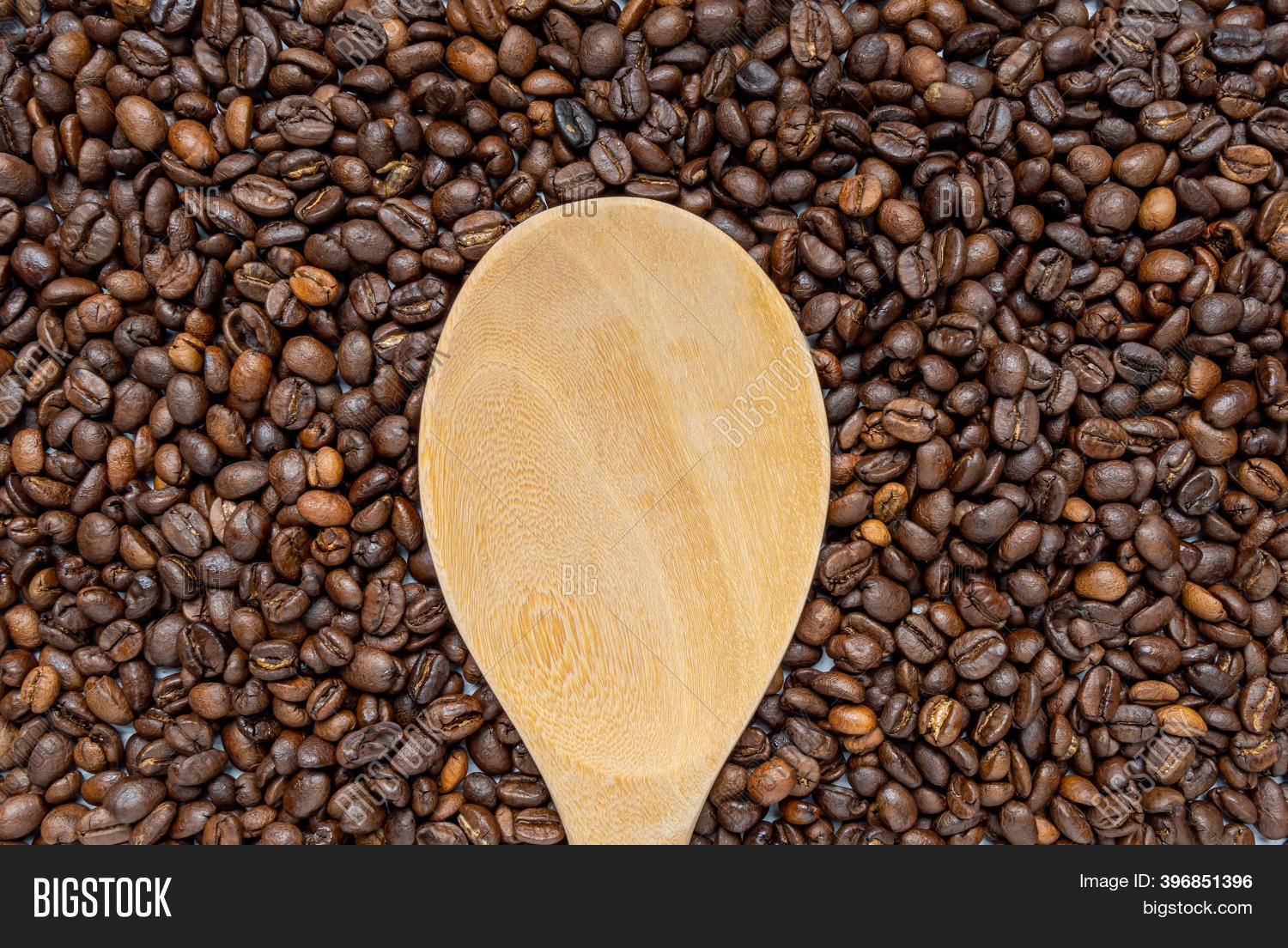 Arabika Coffee Beans Image & Photo (Free Trial) | Bigstock