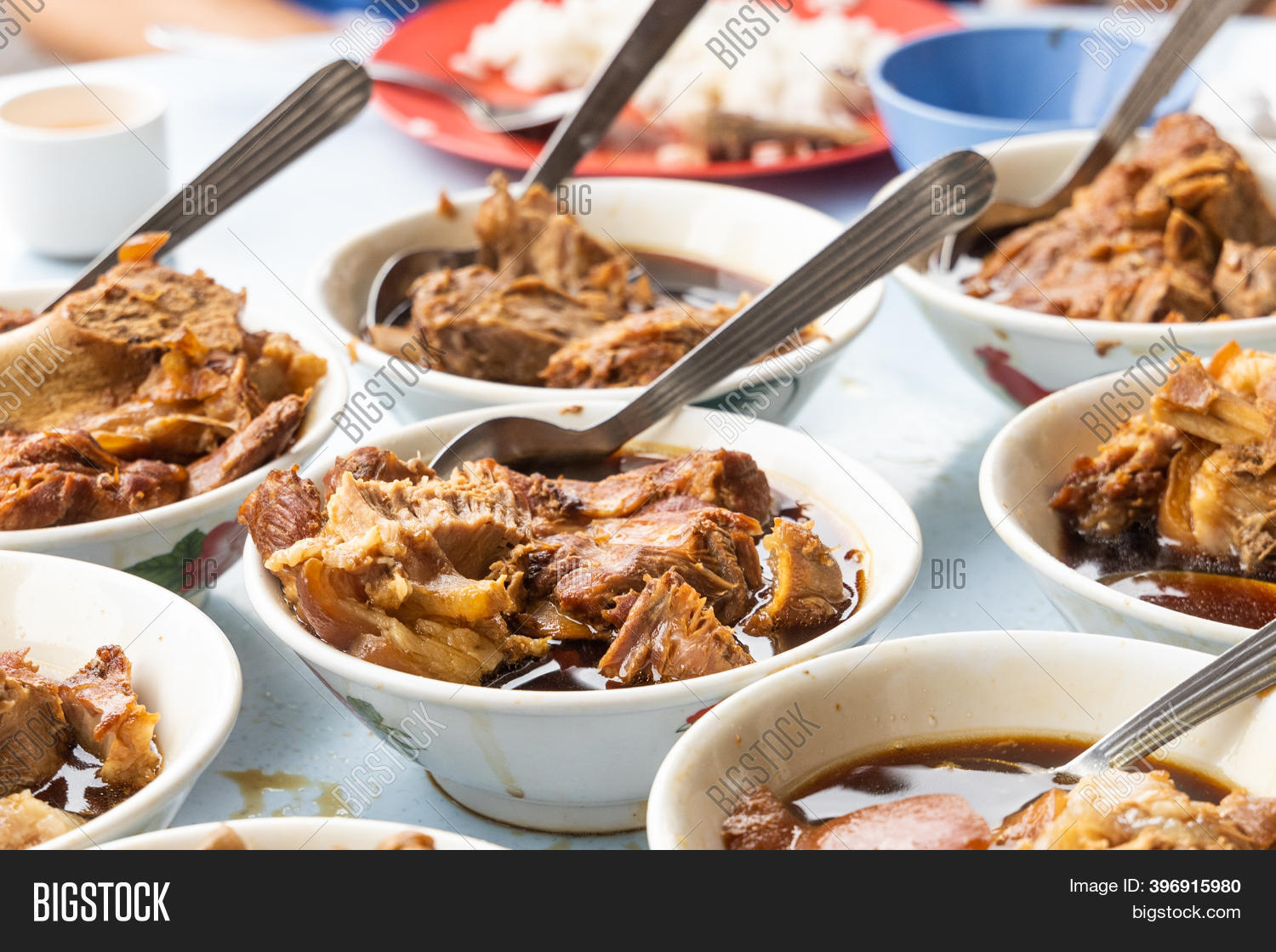 Variety Authentic Bak Image & Photo (Free Trial) | Bigstock