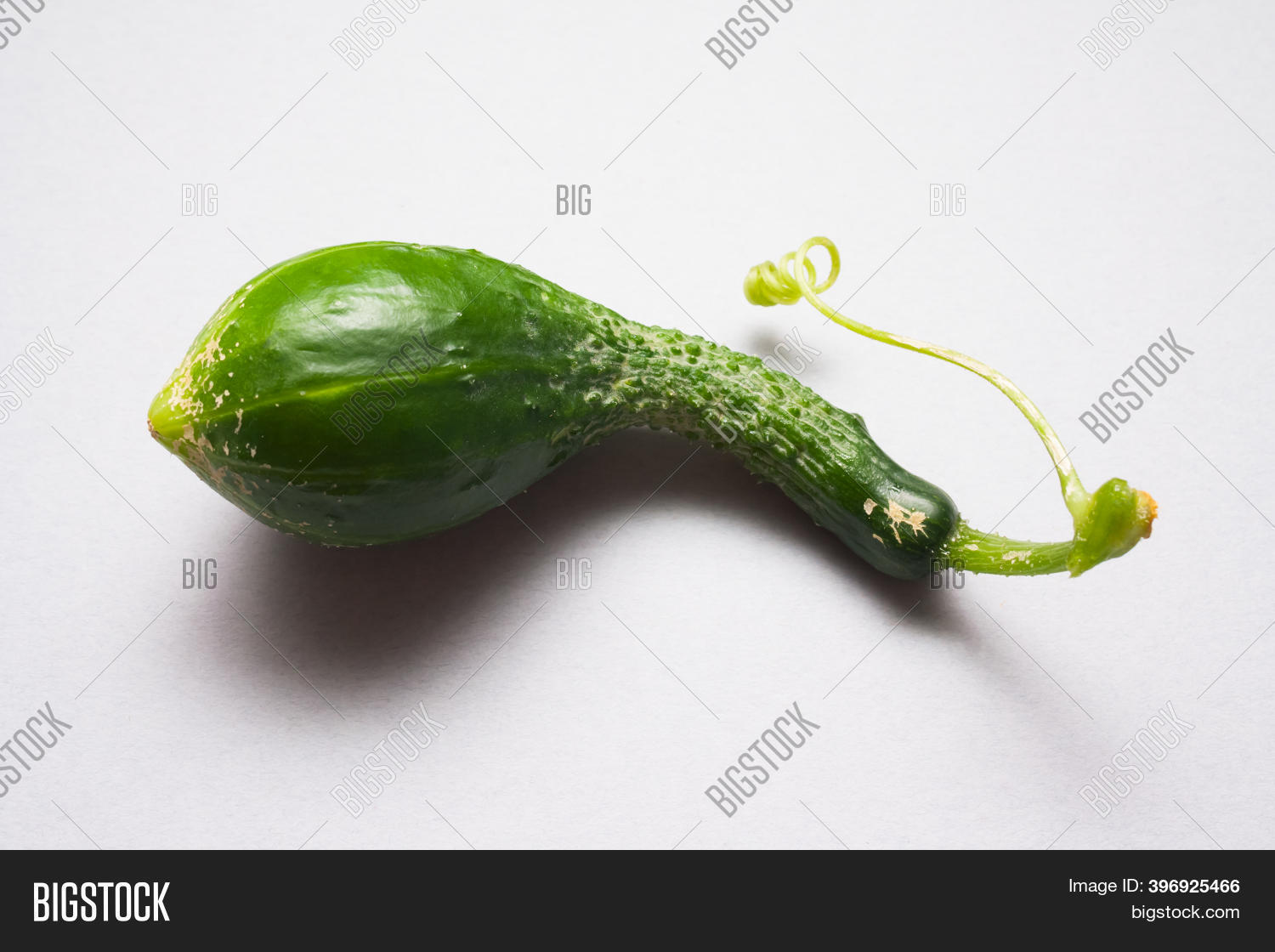 Natural Cucumber Image & Photo (Free Trial) | Bigstock