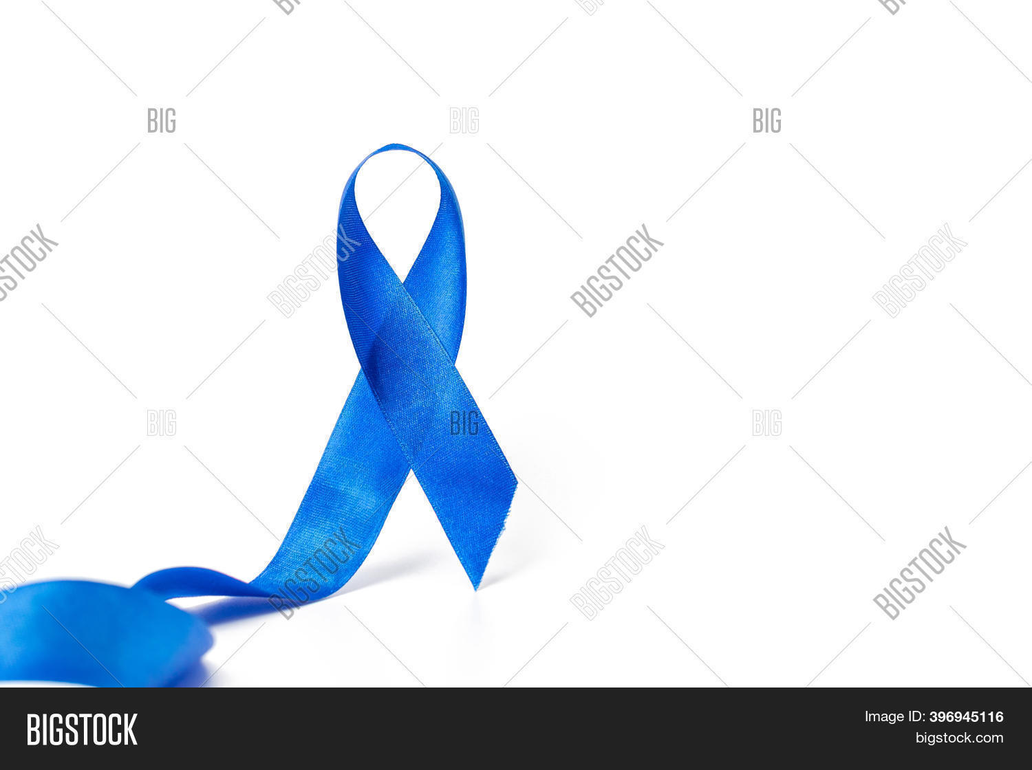 Ribbon Cancer. Image & Photo (Free Trial) | Bigstock