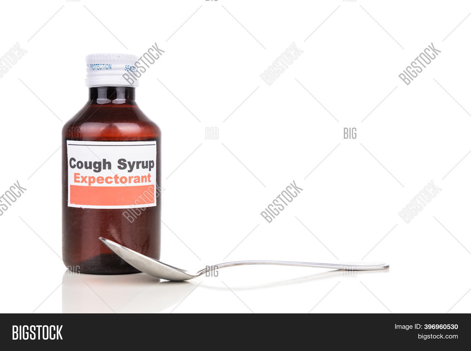 Expectorant Cough Image & Photo (Free Trial) | Bigstock