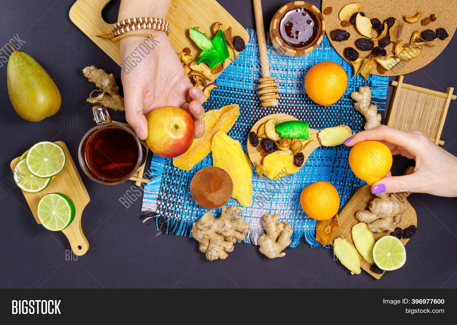 Healthy Dried Fruits, Image & Photo (Free Trial) | Bigstock