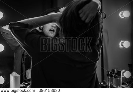 Sensual Low Key Image & Photo (Free Trial) | Bigstock