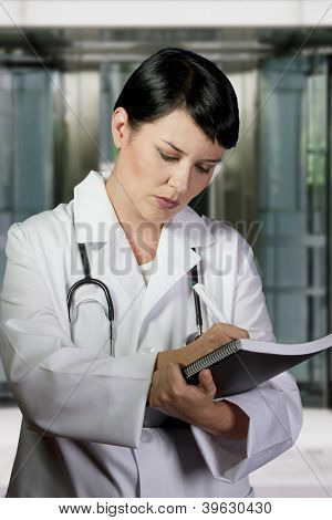 Thinking Medical Image & Photo (Free Trial) | Bigstock