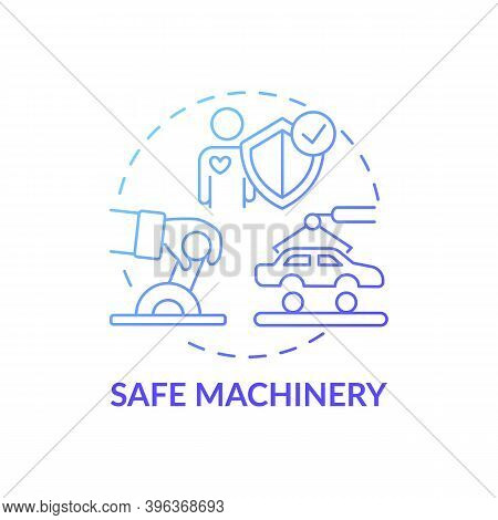 Safe Machinery Vector & Photo (Free Trial) | Bigstock