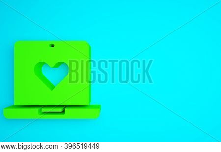 Green Dating App Image & Photo (Free Trial) | Bigstock