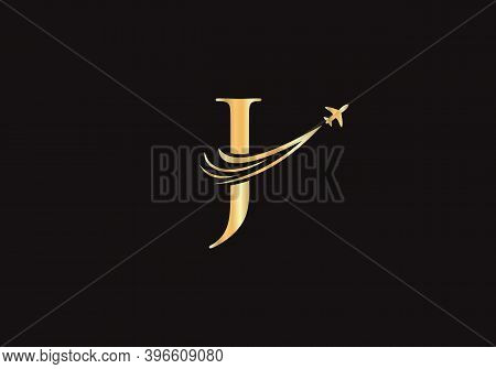 Modern Air Travel Vector & Photo (Free Trial) | Bigstock