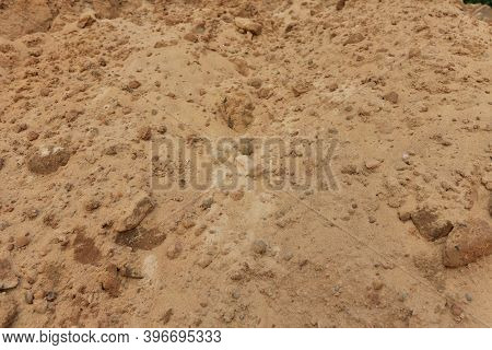 Texture Sandy Layer Image & Photo (Free Trial) | Bigstock
