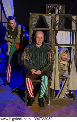 Farce Images, Illustrations & Vectors (Free) - Bigstock