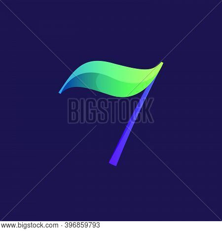 Vibrant Calligraphy Vector & Photo (Free Trial) | Bigstock