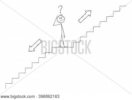 Cartoon Stick Figure Image & Photo (Free Trial) | Bigstock