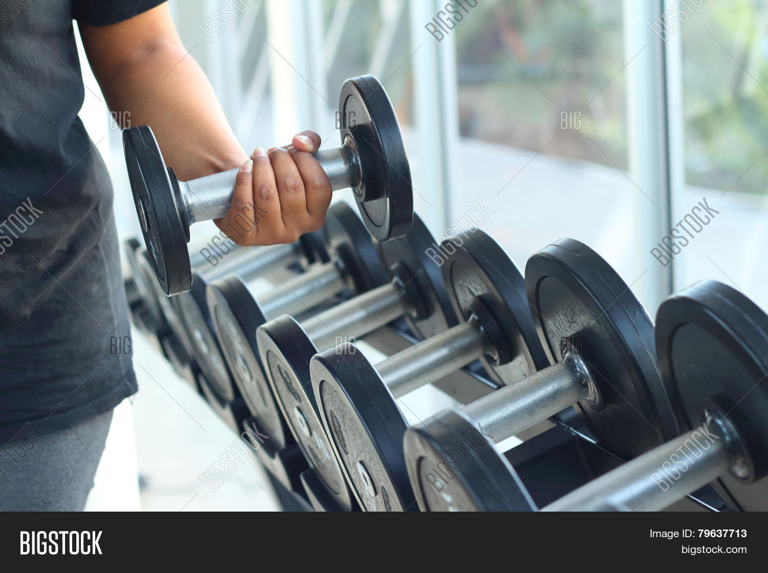 Strong Women Hand Image & Photo (Free Trial) | Bigstock