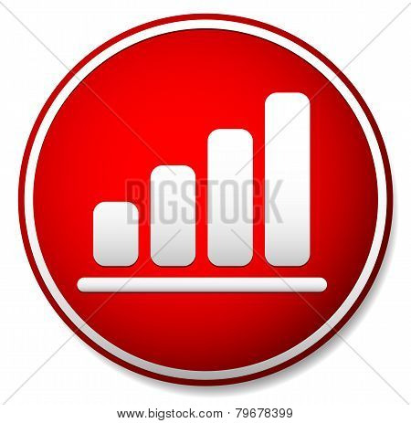 Simple Bar Chart, Bar Vector & Photo (Free Trial) | Bigstock