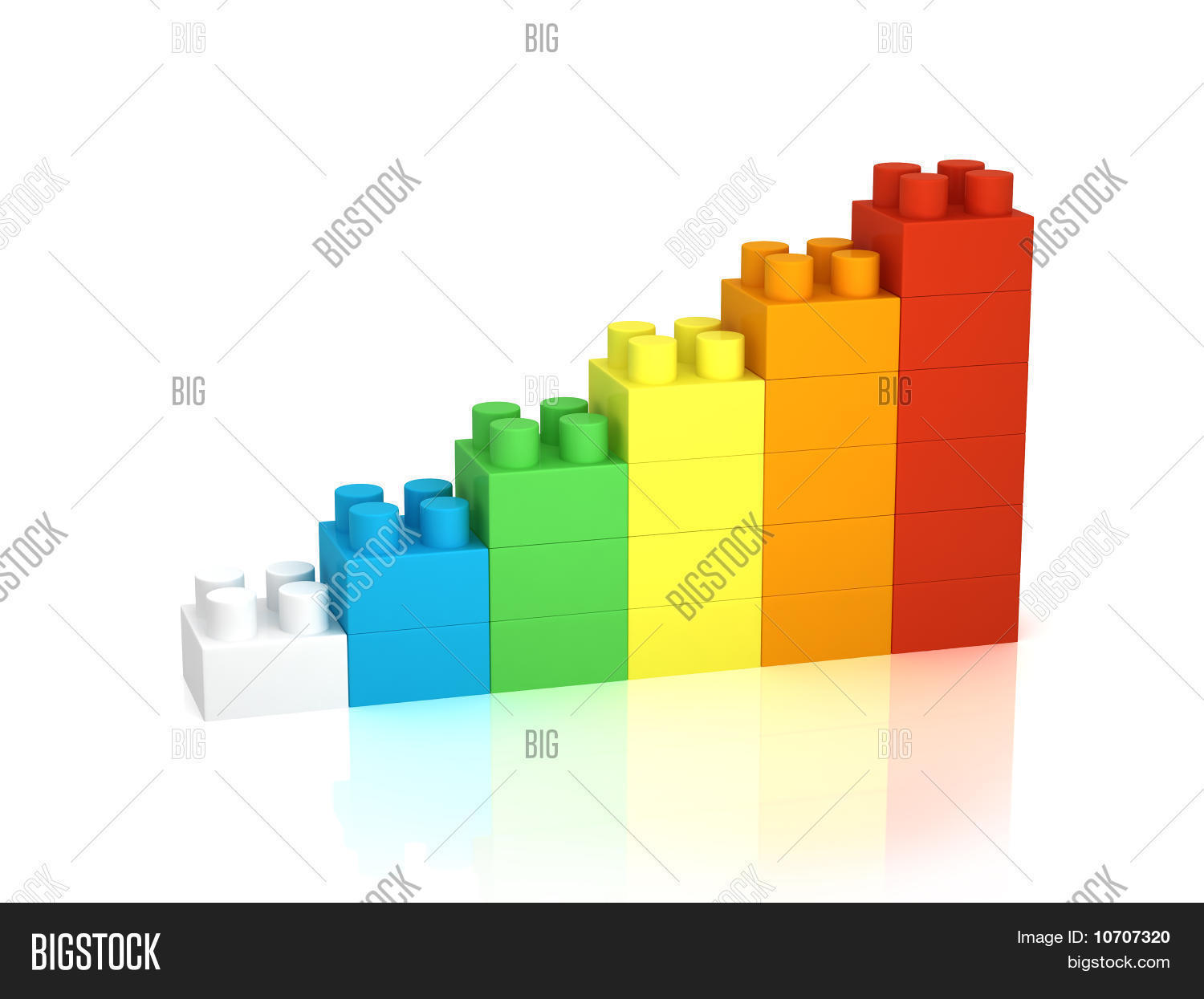 Building Blocks Image & Photo (Free Trial) | Bigstock