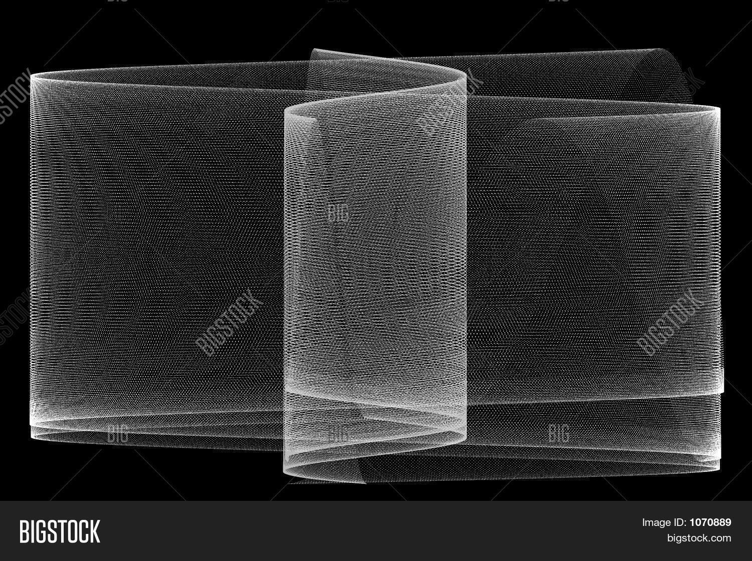 Mesh Image & Photo (Free Trial) | Bigstock