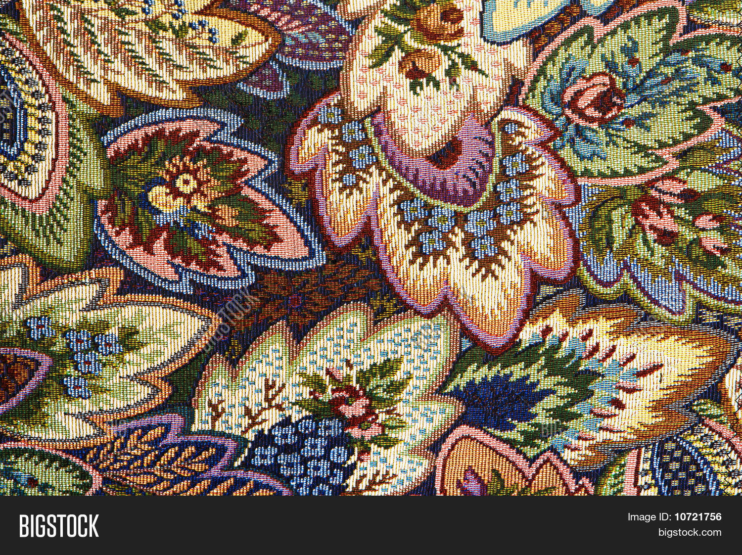 Pattern Ornate Floral Image & Photo (Free Trial) | Bigstock