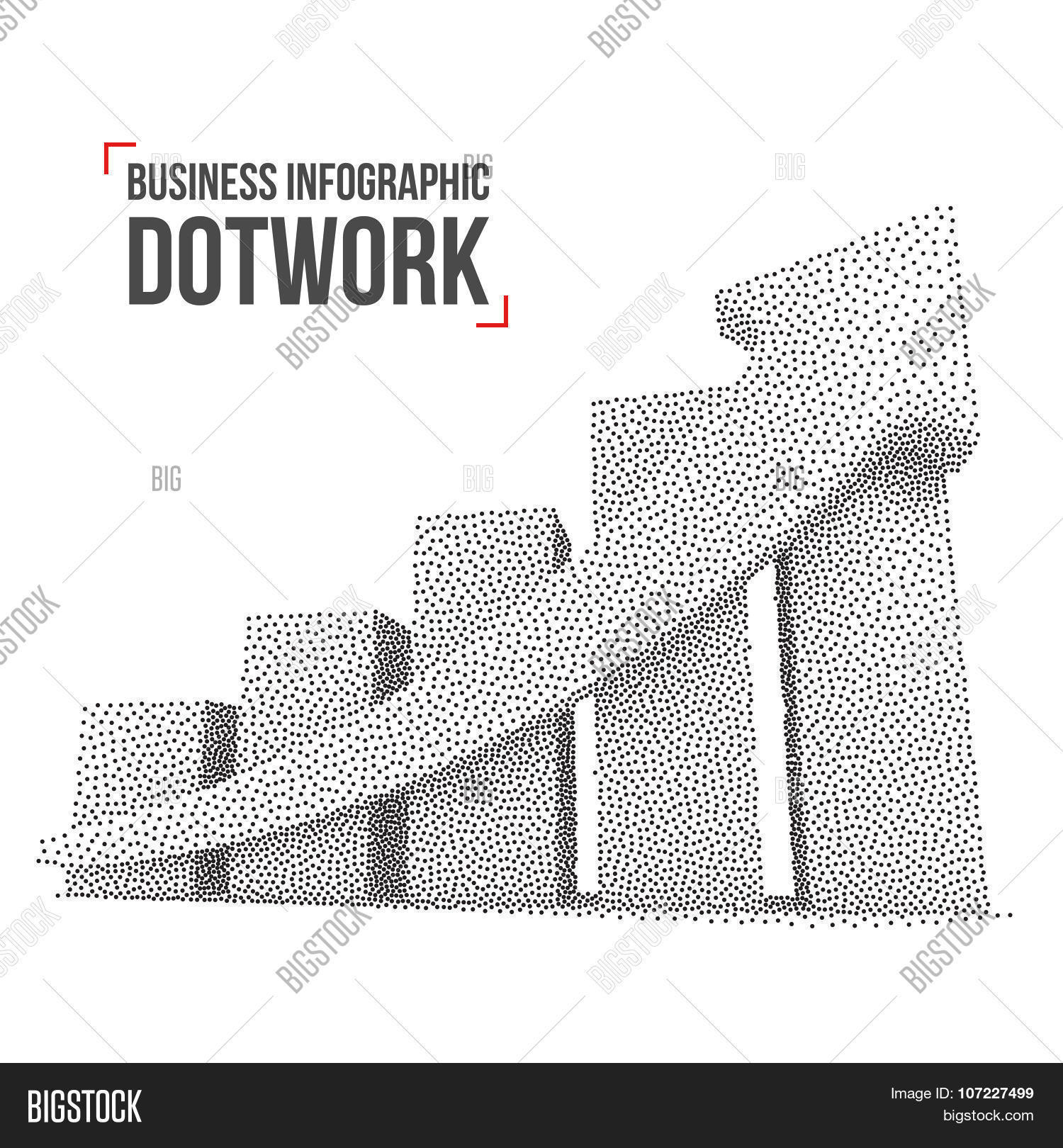 Dotwork Halftone Vector & Photo (Free Trial) | Bigstock