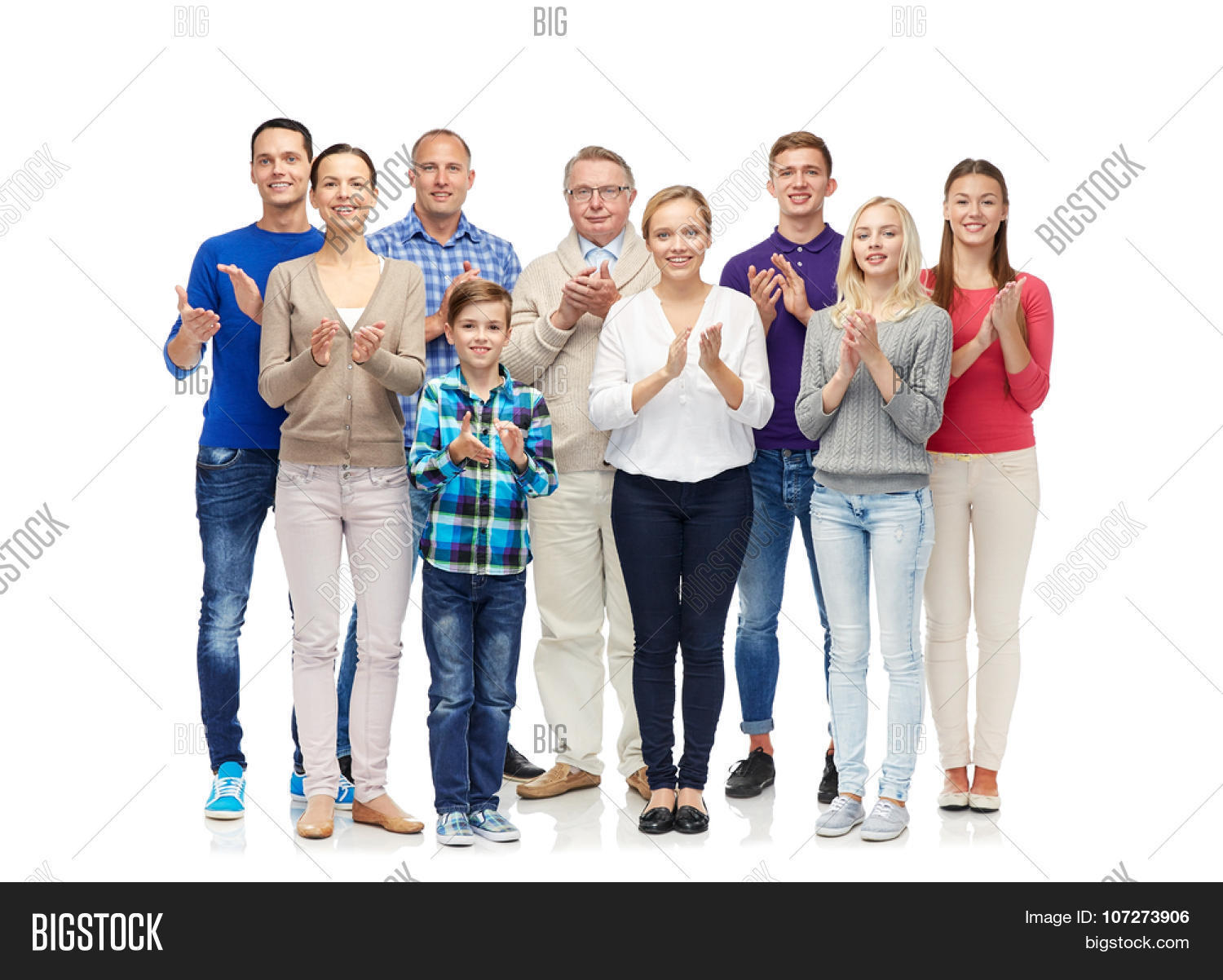 Family, Gender, Image & Photo (Free Trial) | Bigstock