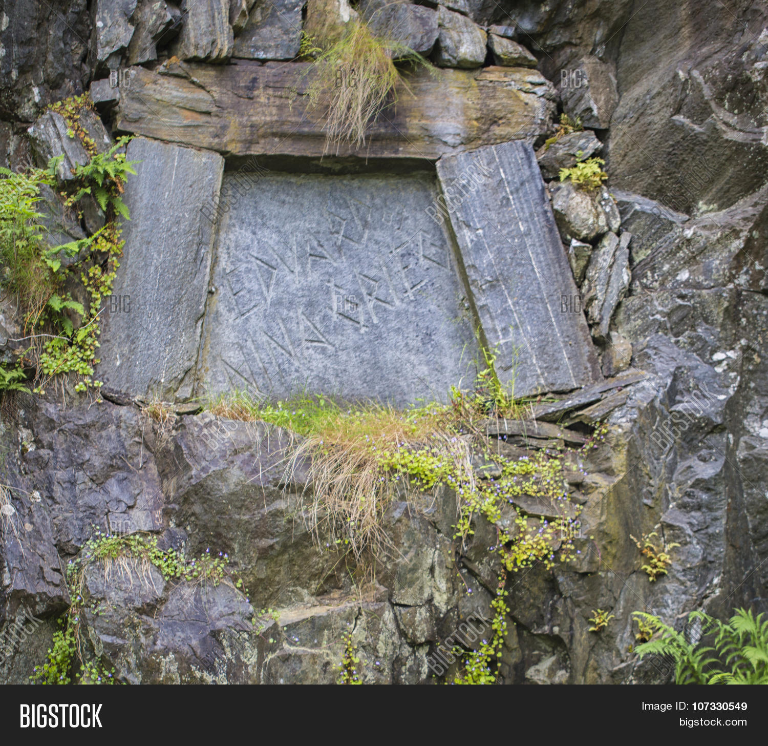 Grave Famous Composer Image & Photo (Free Trial) | Bigstock