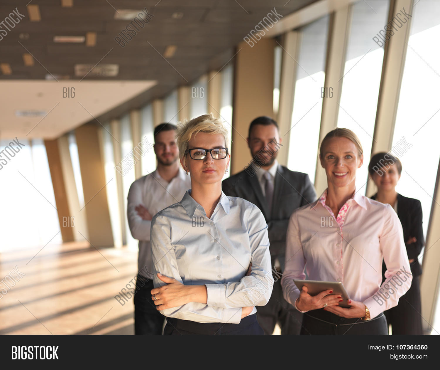 Business People Group Image & Photo (Free Trial) | Bigstock