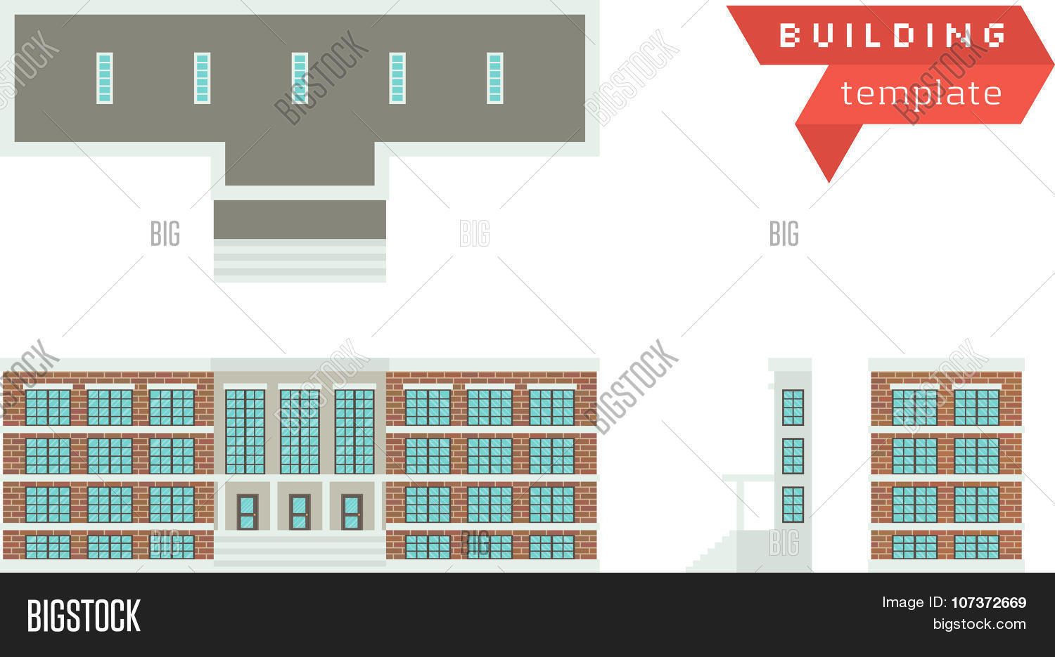 Administrative Vector & Photo (Free Trial) | Bigstock