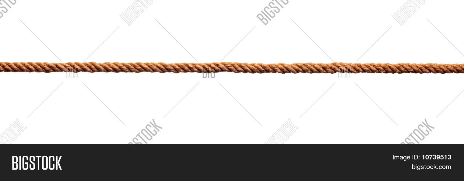 Rope Link Cord String Image & Photo (Free Trial) | Bigstock