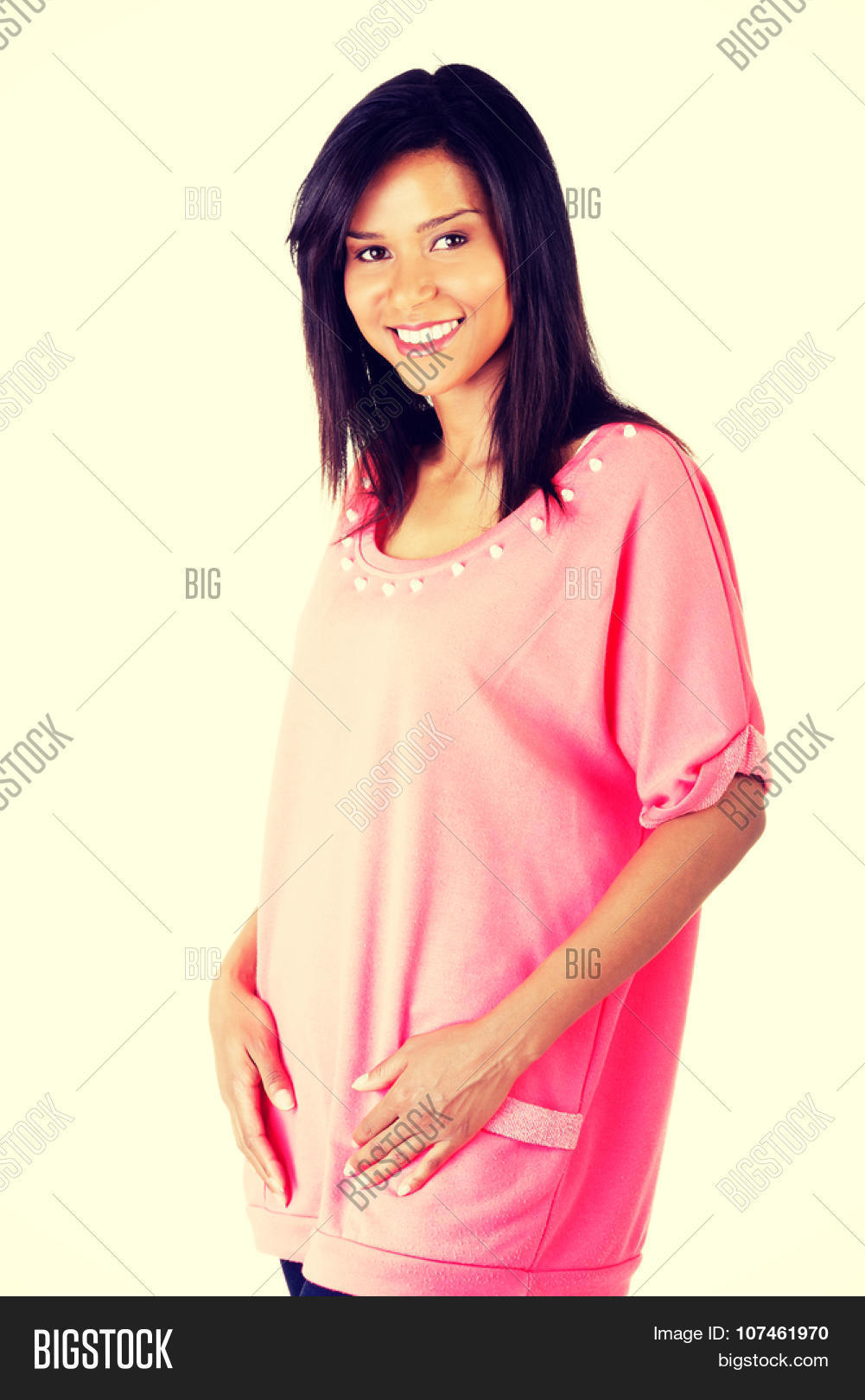 Young Happy Adult Image & Photo (Free Trial) | Bigstock