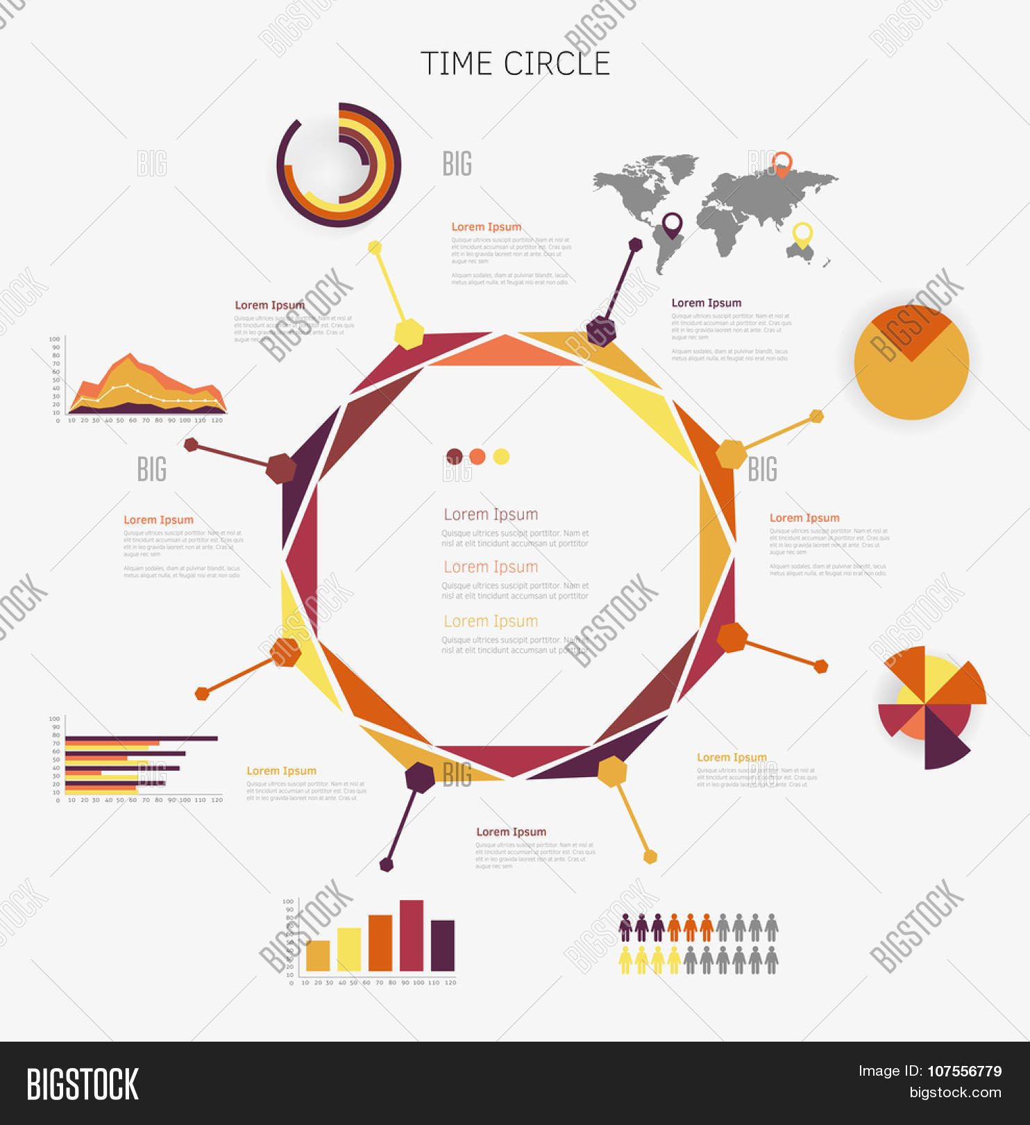 เวกเตอร์และภาพถ่าย (ทดลองใช้ฟรี) | Bigstock