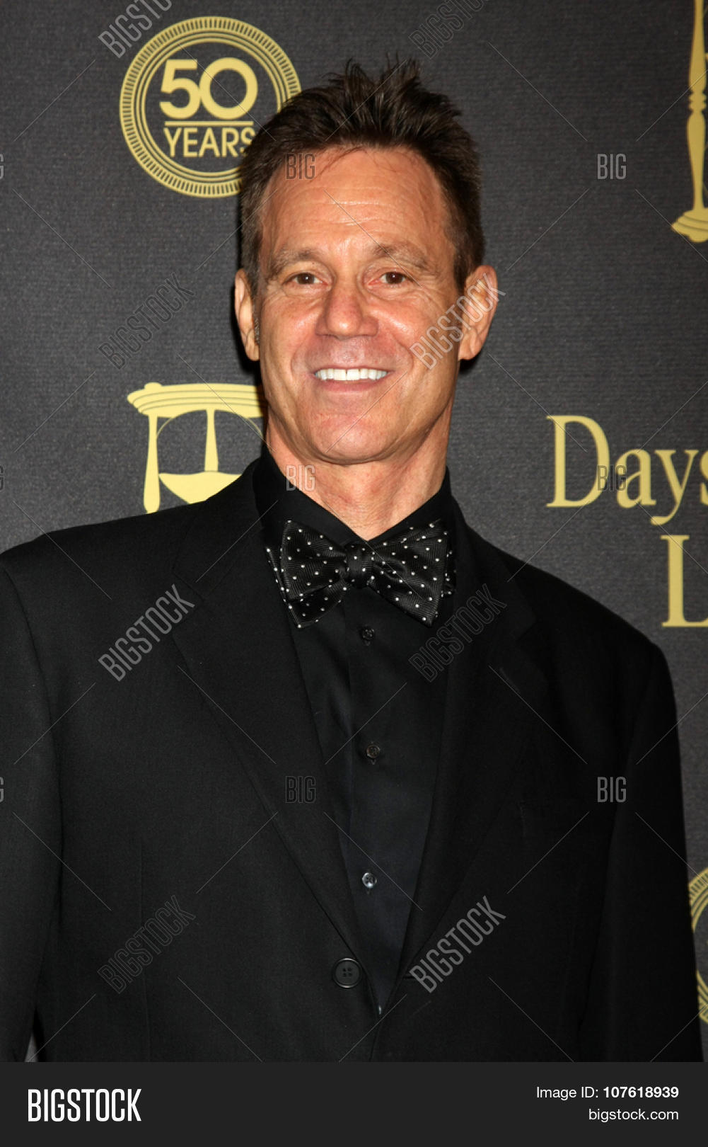 LOS ANGELES - NOV 7: Image & Photo (Free Trial) | Bigstock