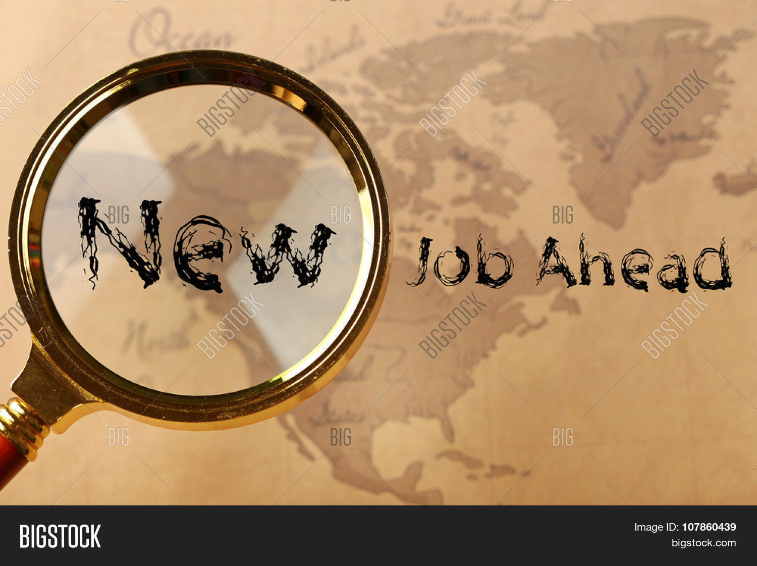 Dream Job Concept. Image & Photo (Free Trial) | Bigstock