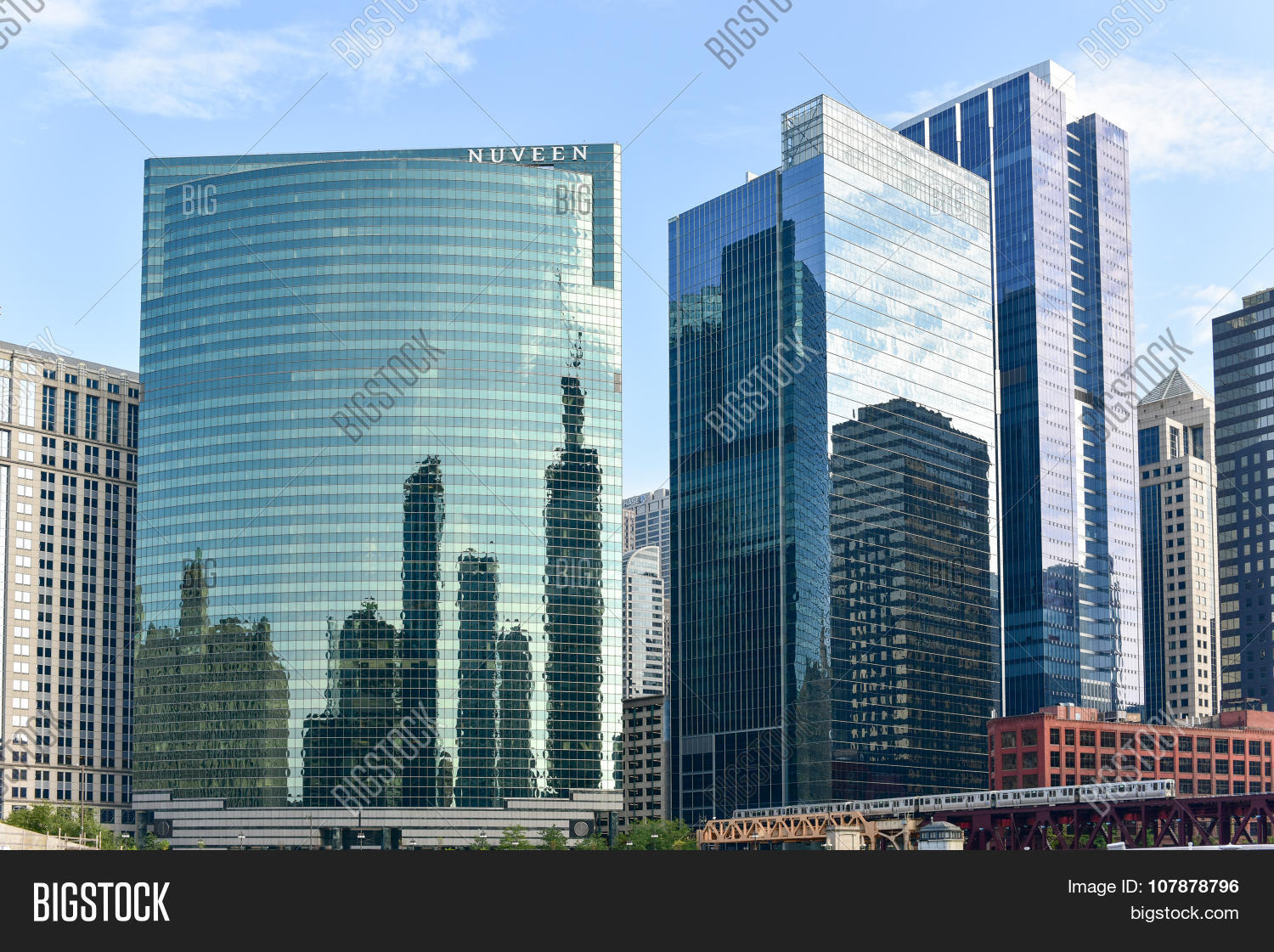 333 West Wacker Drive Image & Photo (Free Trial) | Bigstock