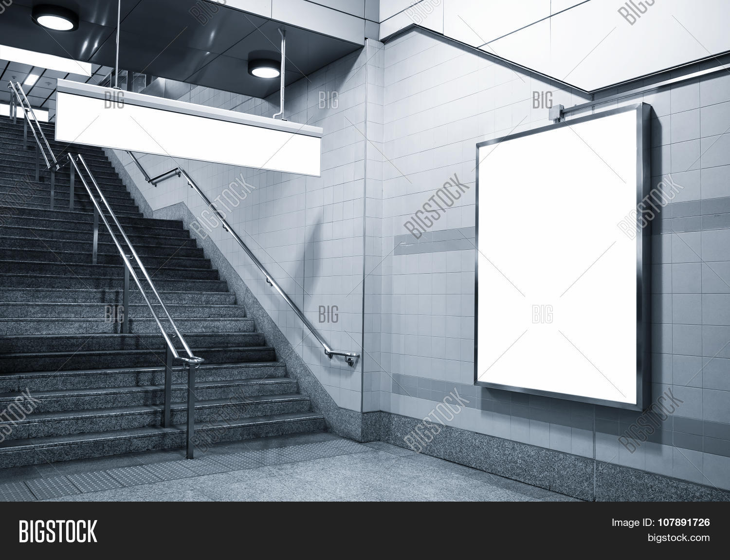 Billboard Direction Image & Photo (Free Trial) | Bigstock