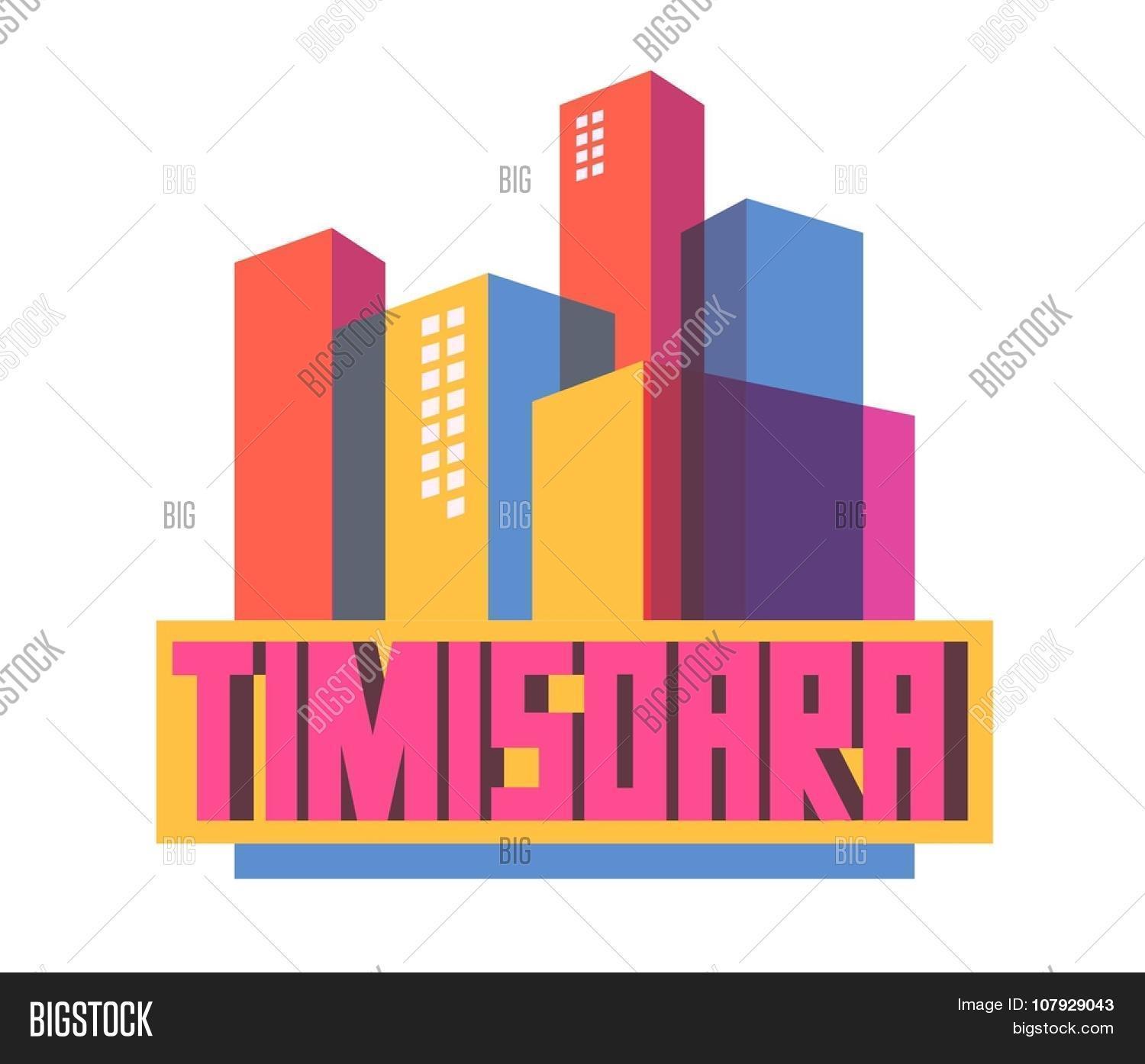 Timisoara Beautiful Vector & Photo (Free Trial) | Bigstock