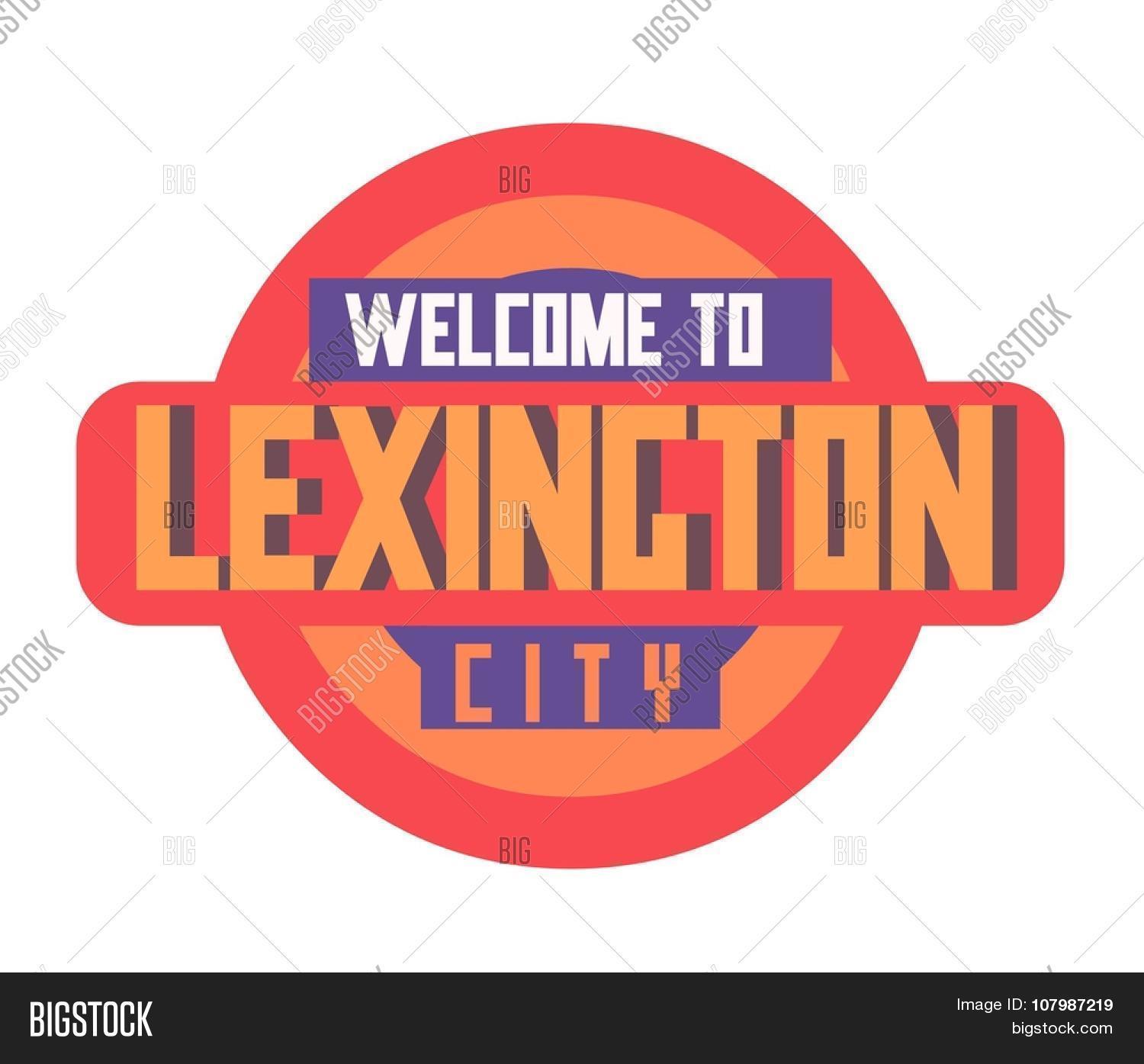 Lexington Beautiful Vector & Photo (Free Trial) | Bigstock
