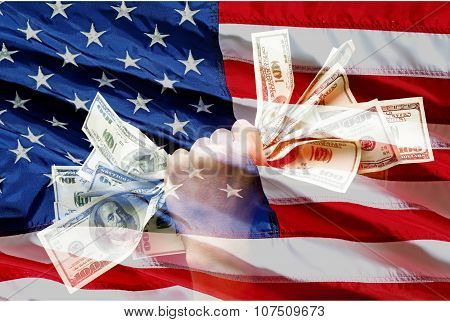 Greed Image & Photo (Free Trial) | Bigstock