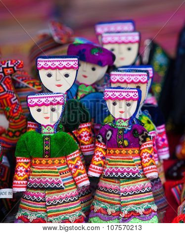 Colorful Handmade Image & Photo (Free Trial) | Bigstock