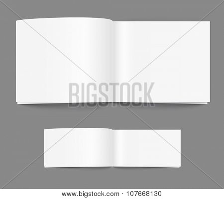 Open Book Page Vector & Photo (Free Trial) | Bigstock