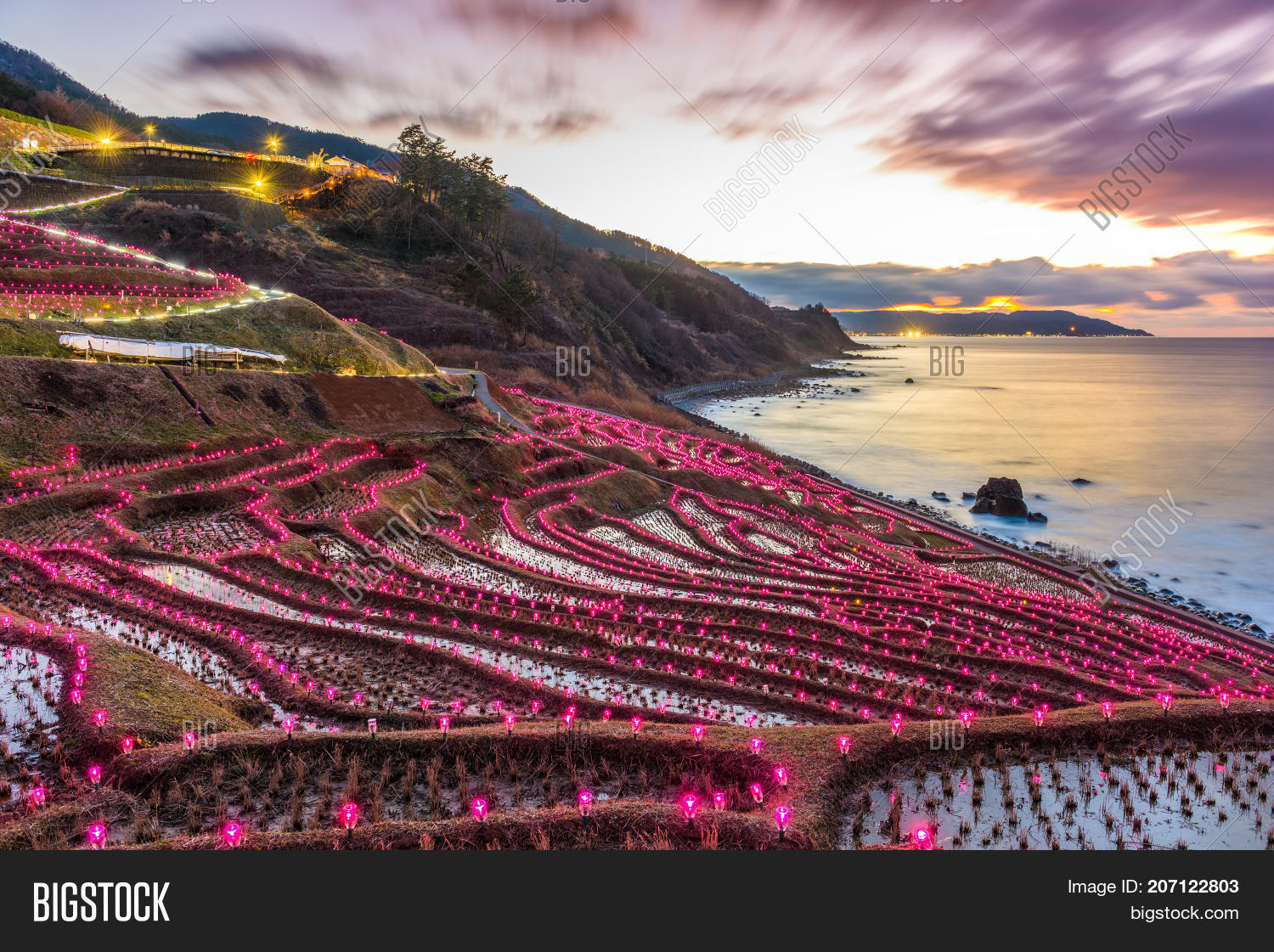 Wajima, Japan Image & Photo (Free Trial) | Bigstock