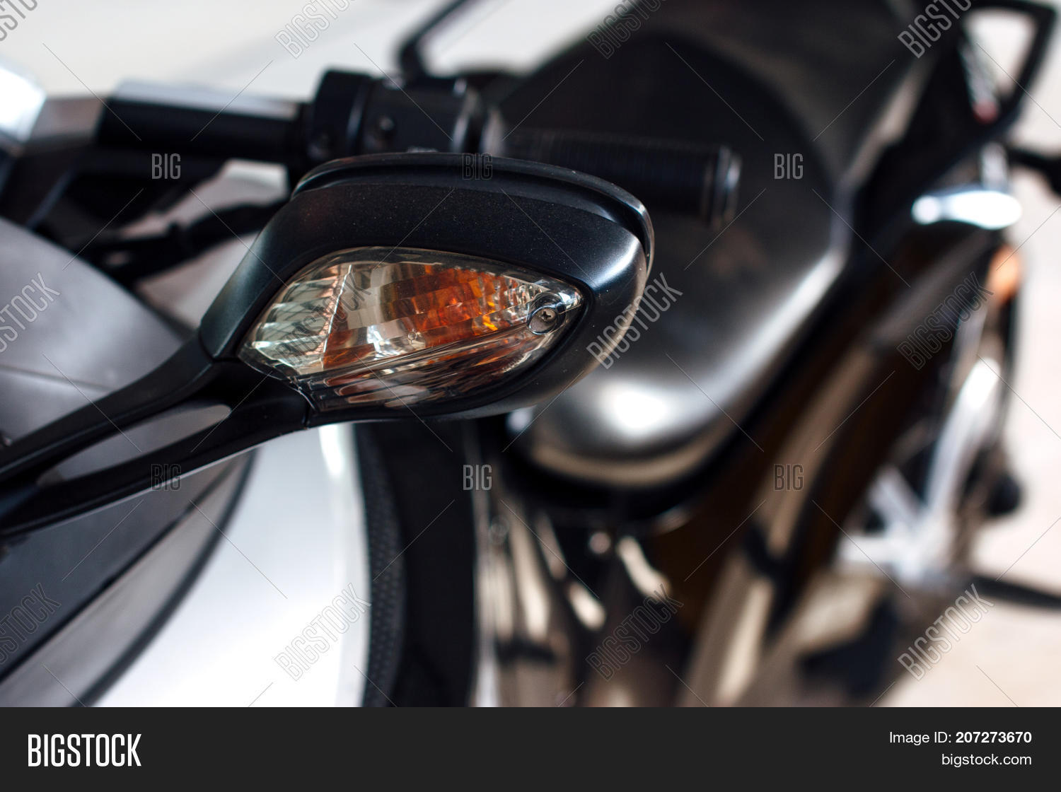 Turn Signal Trike Image & Photo (Free Trial) | Bigstock