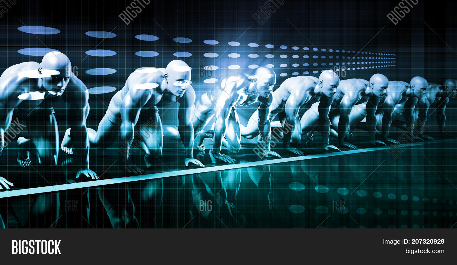 System Integration Image & Photo (Free Trial) | Bigstock