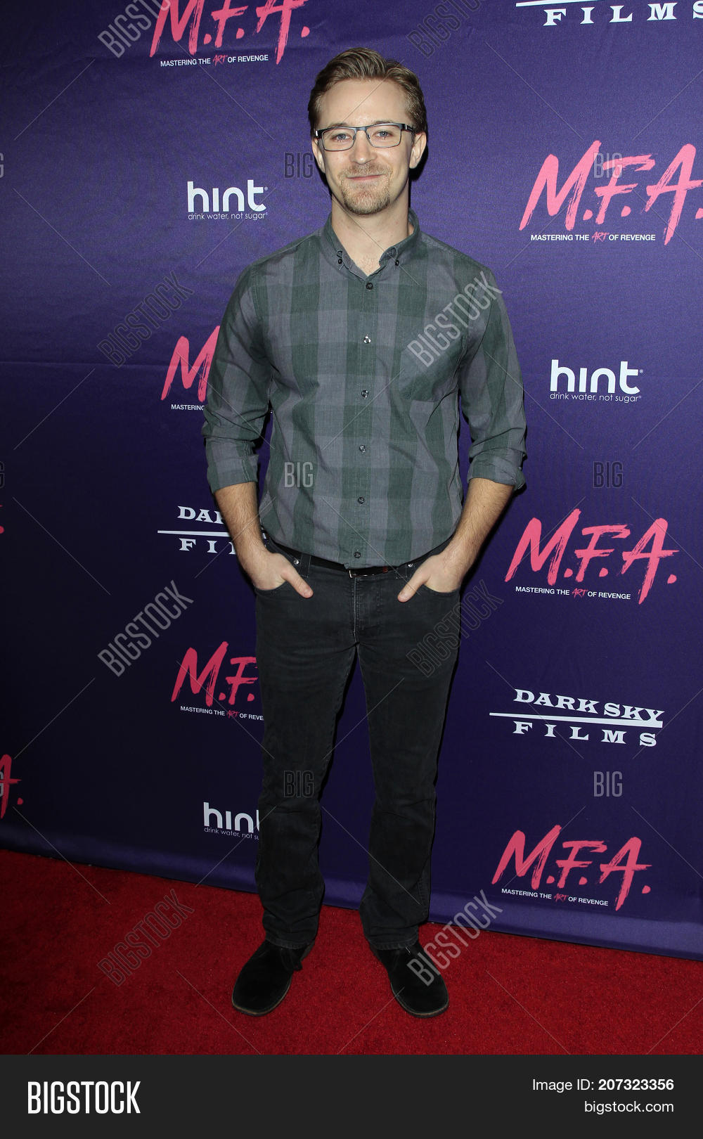 LOS ANGELES - OCT 2: Image & Photo (Free Trial) | Bigstock